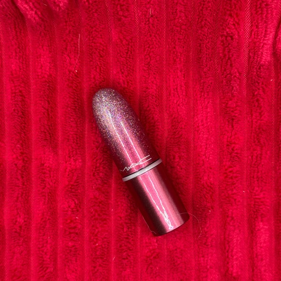 MAC Cosmetics | Makeup | Mac Cosmetics Mini Lipstick Plumful | Poshmark